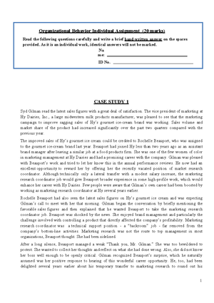 Database Administration Level IV Practical Exam 5 - Suppose you are a database administrator in ...