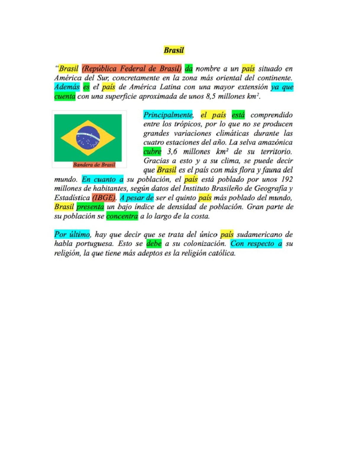 Texto expositivo - asdfff - Matemática - Studocu