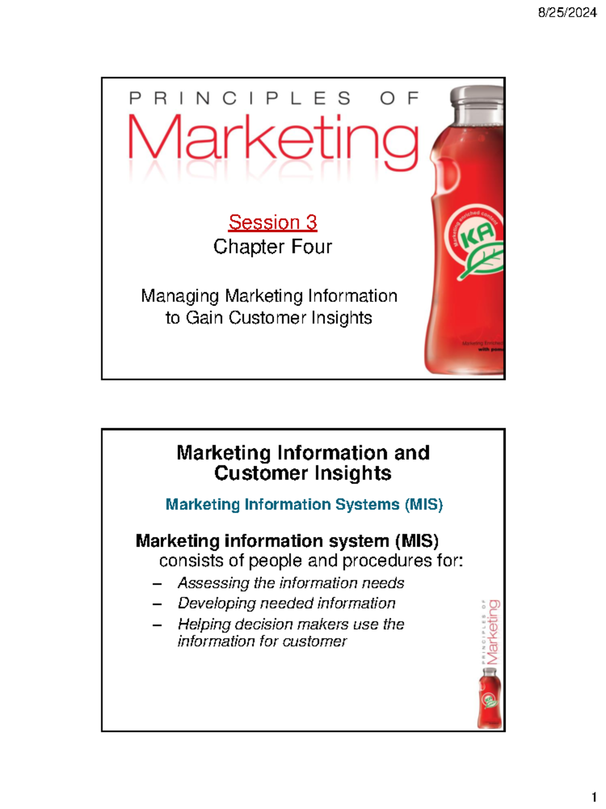 Session 3&4&5 copy - asdfasdf - Copyright © 2009 Pearson Education, Inc ...