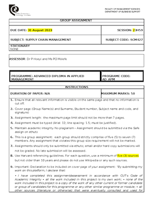 National Research Foundation Act - REPUBLIC OF SOUTH AFRICA NATIONAL ...