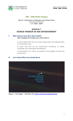 Perdev- Reviewer - PERDEV REVIEWER Personal Development (PERDEV ...