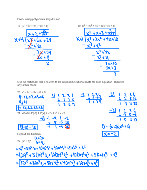 Roots and Radical Expressions Reference Sheet - Indegny Radical Sign ...