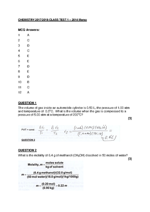 Determination of phosphate in cola lab final report - Name: Liyanda ...