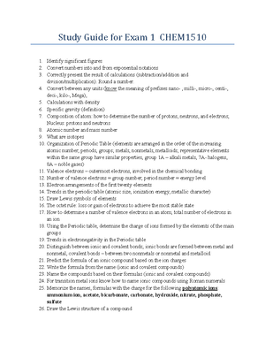 Chem Lab Questions - Date 3 ) 3 0 Il Section \ l\ f ...