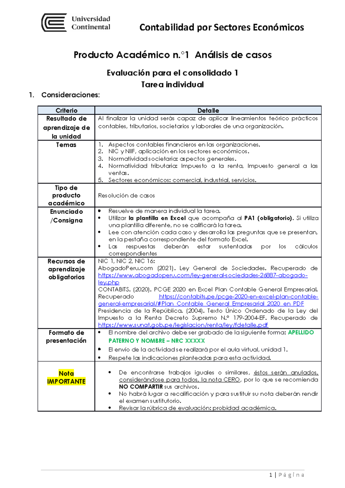 Producto Academico 1 CSE Producto Acad mico N 1 An lisis De Casos producto-academico-1-cse-producto-acad-mico-n-1-an-lisis-de-casos