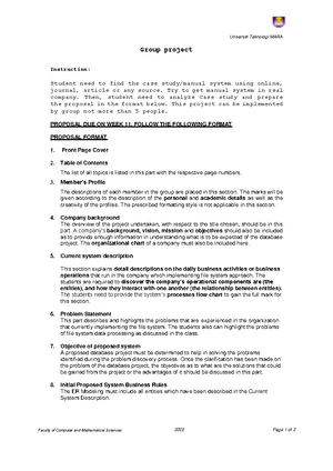 Prolog 1 csc305 - PROLOG: LAB 1 NAME : MUHAMMAD KHAIRUL IZZAT BIN ...