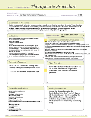 Drug Card 4 Metformin - Nursing Drug Cards - STUDENT LEARNING OUTCOMES ...