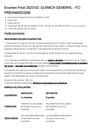 I71N-GUIA N°3- Labquimi 01- Constante DE Ioniza. DE UN Acido Debil - GUÕA N∞ 3 – CONSTANTE DE ...