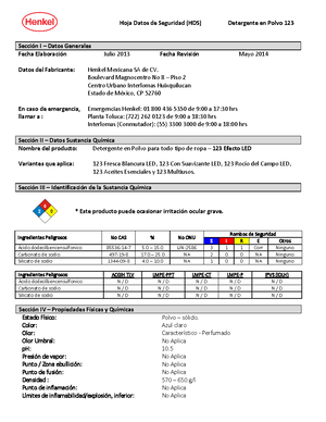 GUÍA PARA LA Elaboración DEL Iperc Línea BASE - TAN-NGE-SGI-001-GUI- GUÍA PARA LA ELABORACIÓN ...