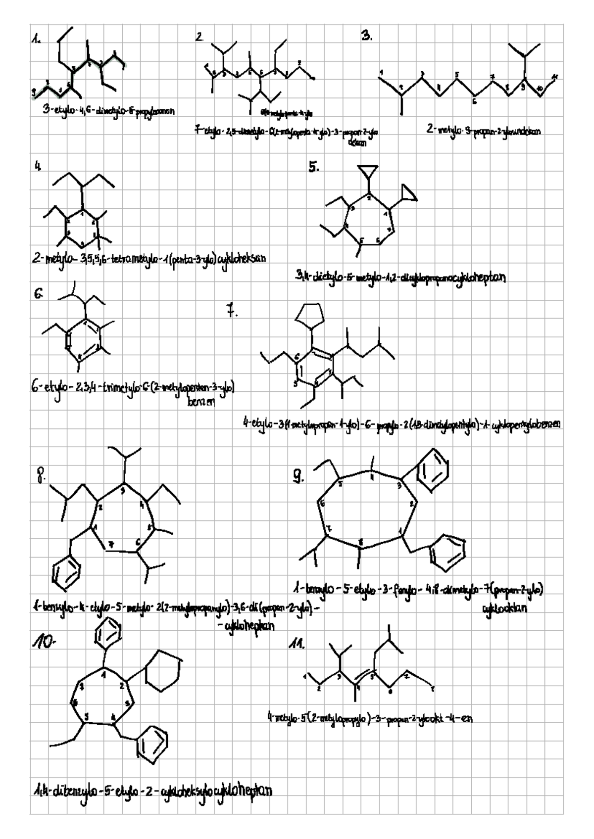 Nowa Notatka 2024 03 12 12 33 52 - Chemia - Studocu