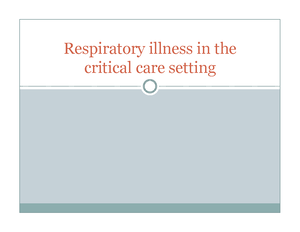 Progressive Mobility-1 - Progressive Mobility Progressive mobility ...