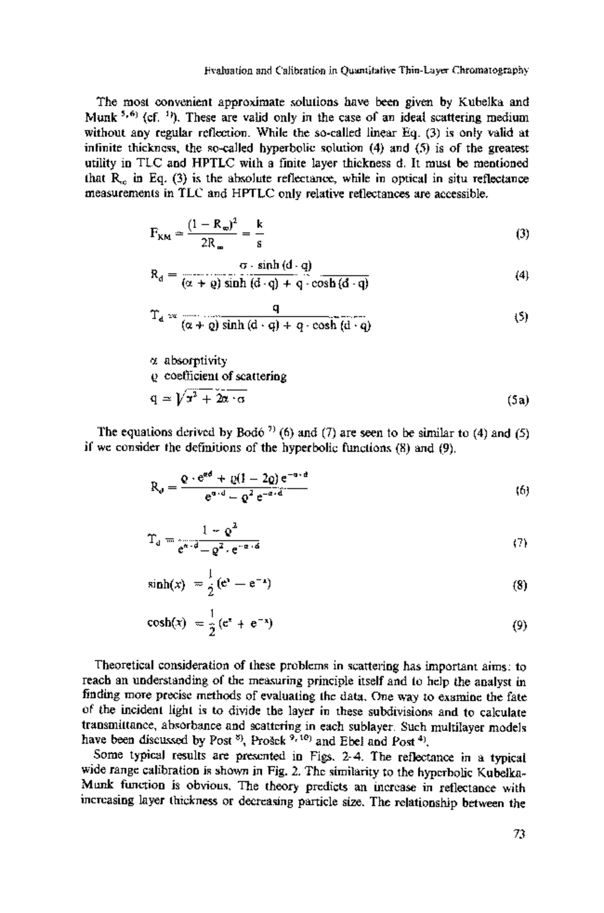 Analytical-chemistry-progress-42 (21) - Evaluation and Calibration in Quantitative Thin-Layer ...