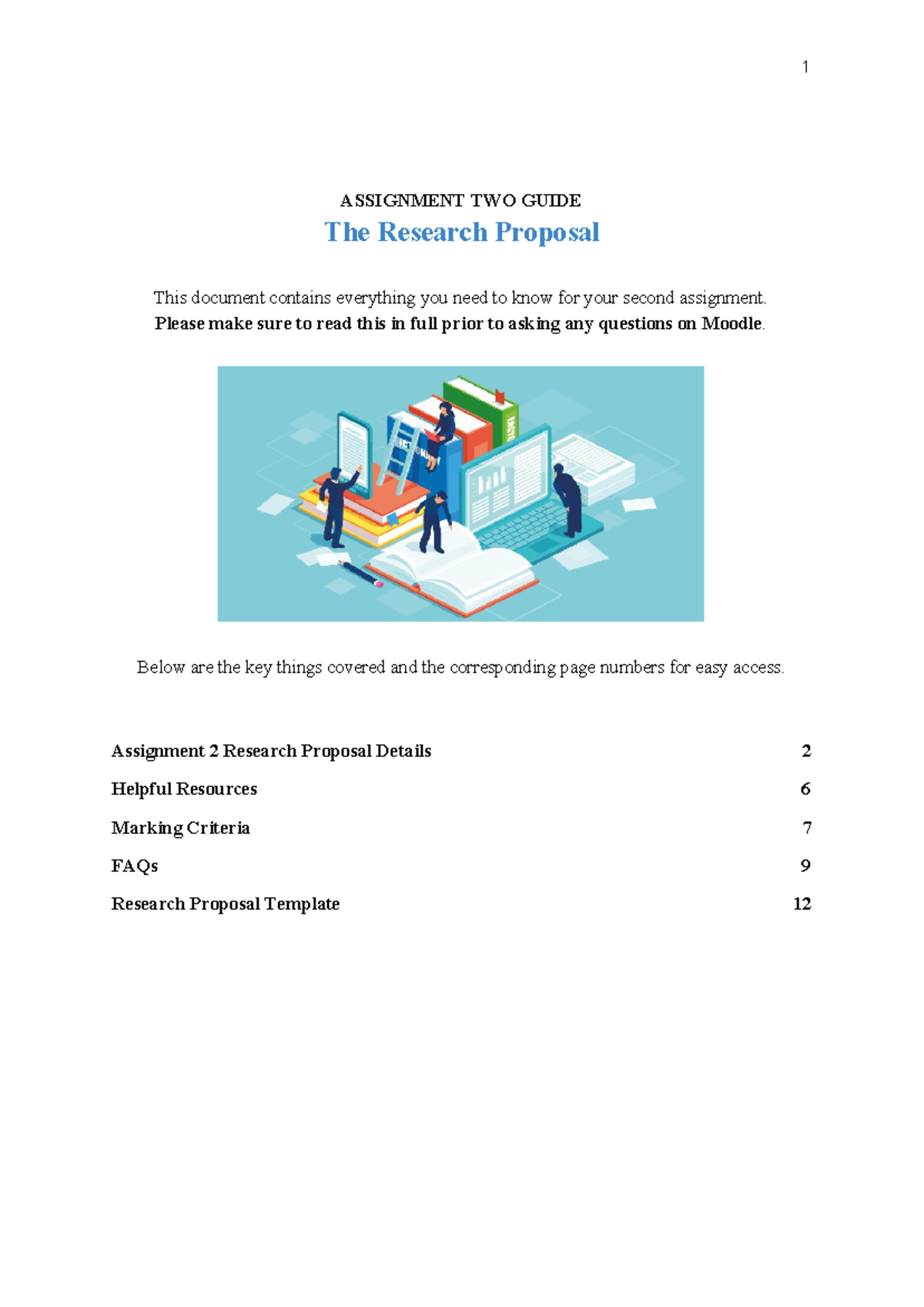 2020 Psy1022 Assignment 2 Guide Assignment Two Guide The Research