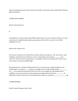 Sample WES - CS Form No. 212 Attachment - Work Experience Sheet April 4 ...