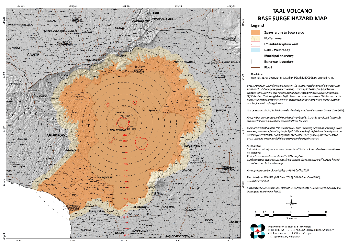 Surge - none - College of Computer Science - TSU - Studocu