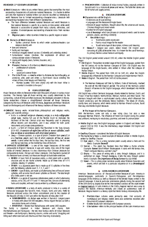 Inquiries, Investigations, and Immersion - DEPED TAMBAYAN MADE TEST ...