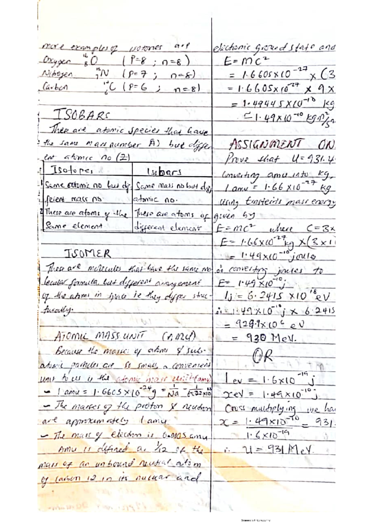 451 - Lecture notes for class - Introduction to electric field - Studocu