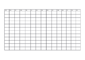 Aardrijkskunde samenvatting - B7 Absolute en relatieve ligging ...
