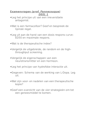 Het geneesmiddel IV - Het geneesmiddel IV Formulering en bereiding van ...