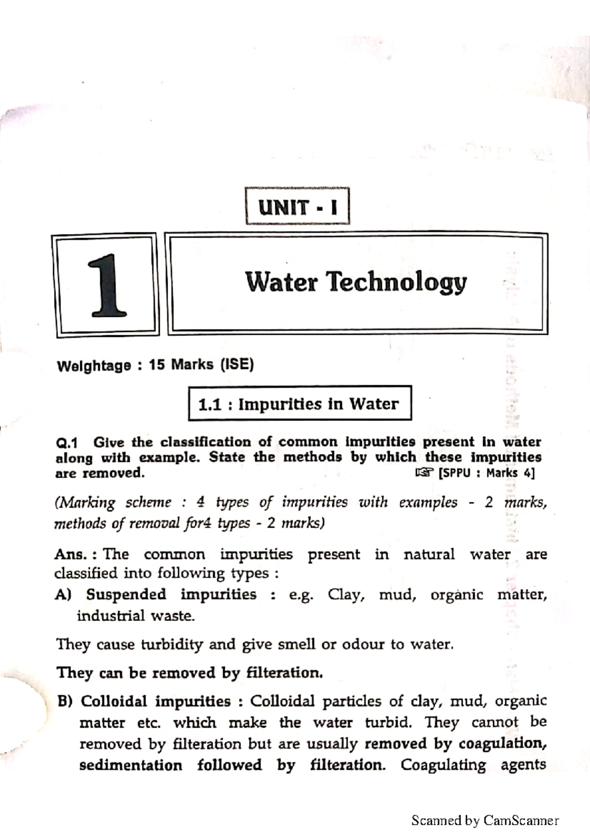 CHEM Decode 1 2 - Computer Engineering - Studocu