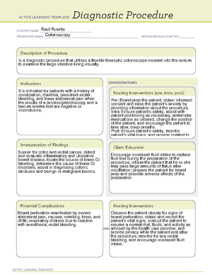 Cardiac Cath Objectives and Worksheet - Clinical Objectives When ...