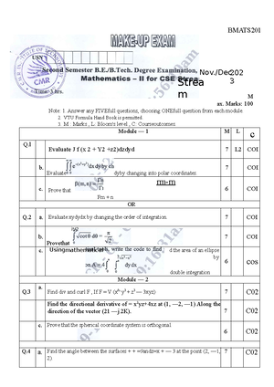 SFH(Question bank) - SFH(Question bank) - Scientific Foundations for ...