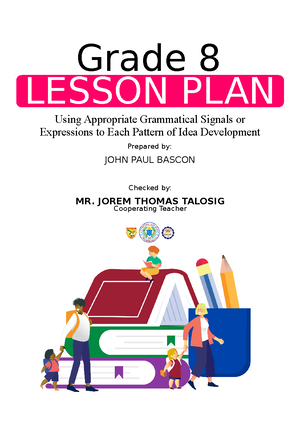 Detailed Lesson PLAN IN AP 5 - Detalyadong Banghay-Aralin sa AP 5 I ...