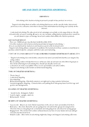 Introduction to report - INTRODUCTION TO YOUR REPORT: IMPORTANT KEYS ...