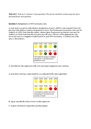 Lab compendium - 27028 Experimental Molecular Microbiology_Part 1 ...