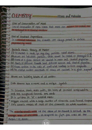 GCSE biology revision notes, animal organisation - GEOLOGY 001 - Studocu