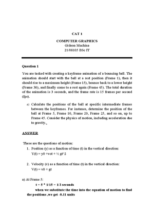 Ambient,diffuse,specular - The Phong illumination model brings all the ...