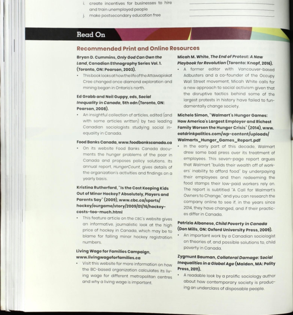 Chapter 8 Intro to Sociology - Soci 230 - McGill - Studocu