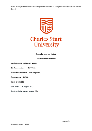 Statement of claim - Form 3A (version 7)UCPR 6. STATEMENT OF CLAIM ...