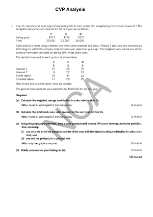 F7 notes for acca - F7 – FINANCIAL REPORTING (INT) REVISION NOTES F7 ...