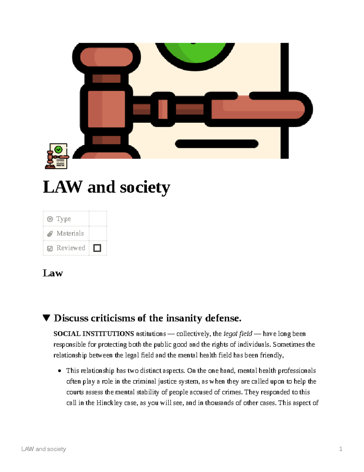 7db879cd-0850-4380-b868-f9e16e74649 f LAW and society - LAW and society ...