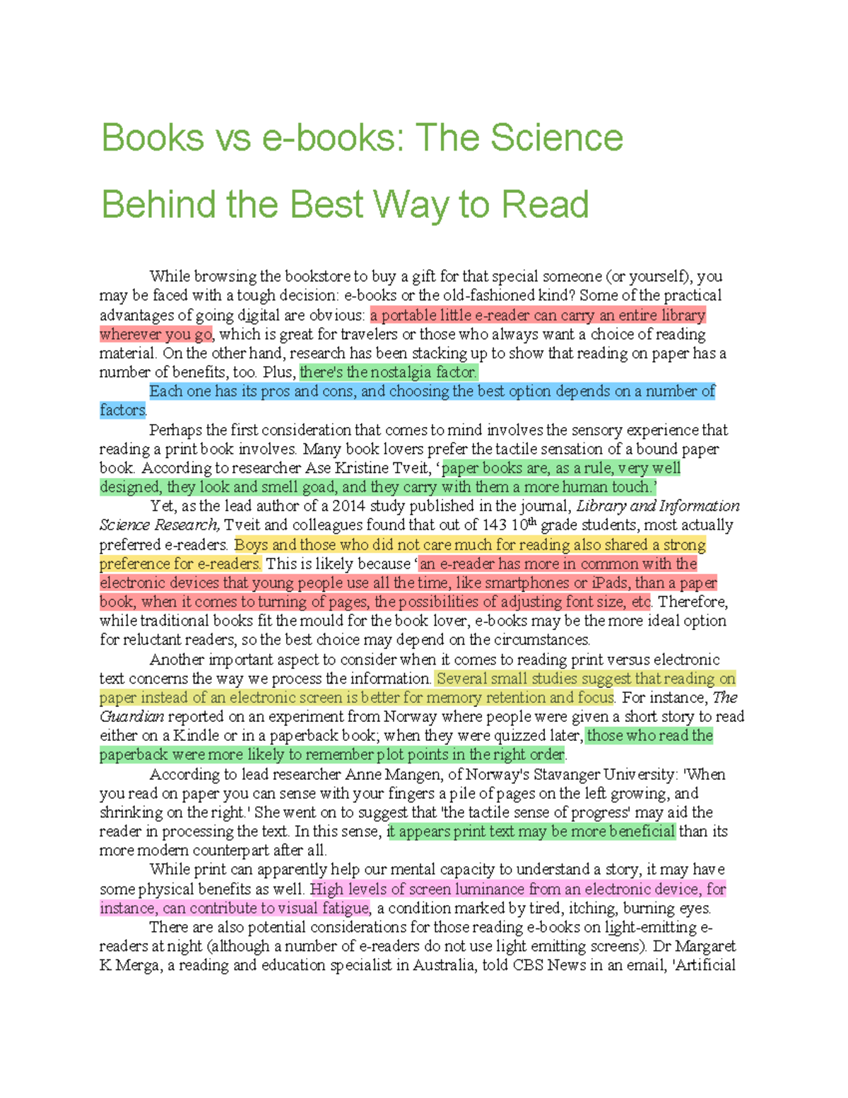 Annotated-Activity%203.2.1.docx - Books vs e-books: The Science Behind ...