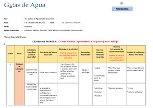 3° Sesión DE Aprendizaje Sesión 2-SEM - I. DATOS GENERALES: ####### UGEL I. FECHA DURACIÓN ...