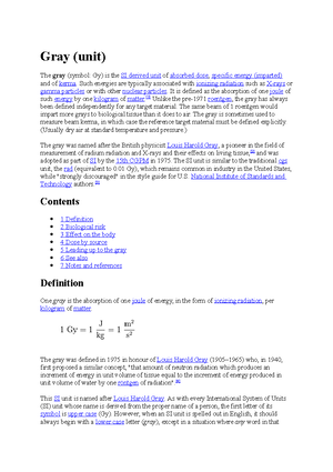 Applied Science unit 12 part b finished - Copy - How can infectious ...