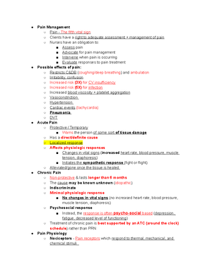 Nursing Worksheet - Homeostasis Worksheet For each of the scenarios ...