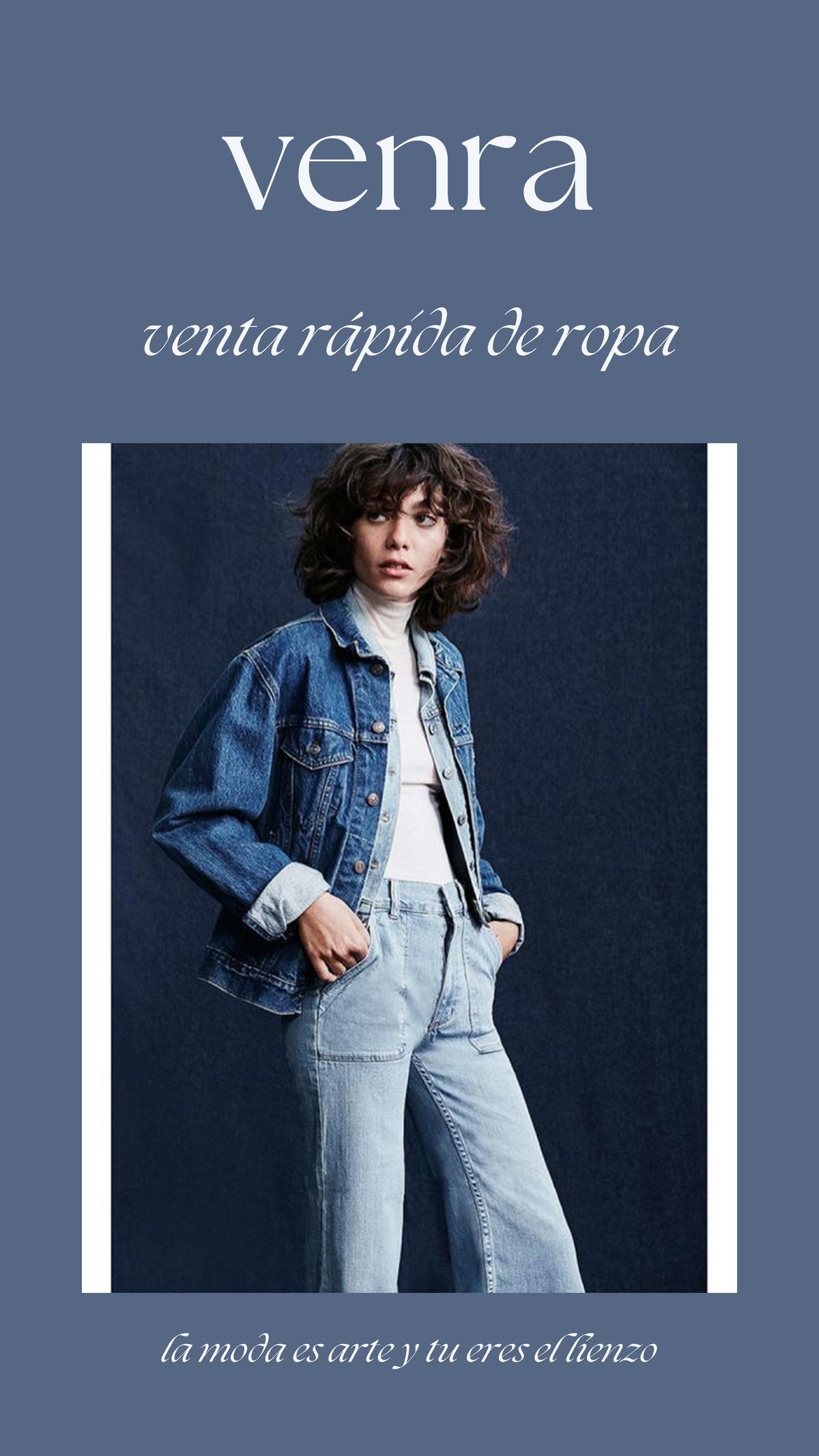 Venra - Laboratorio De Mecánica - venta rápida de ropa venra la moda es ...