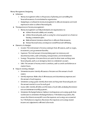 Fundamental Economics - Division of Labor and Specialization - I ...