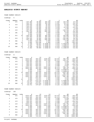 Method Statement for Slab Coring for Concreting Works at Basement 3 ...
