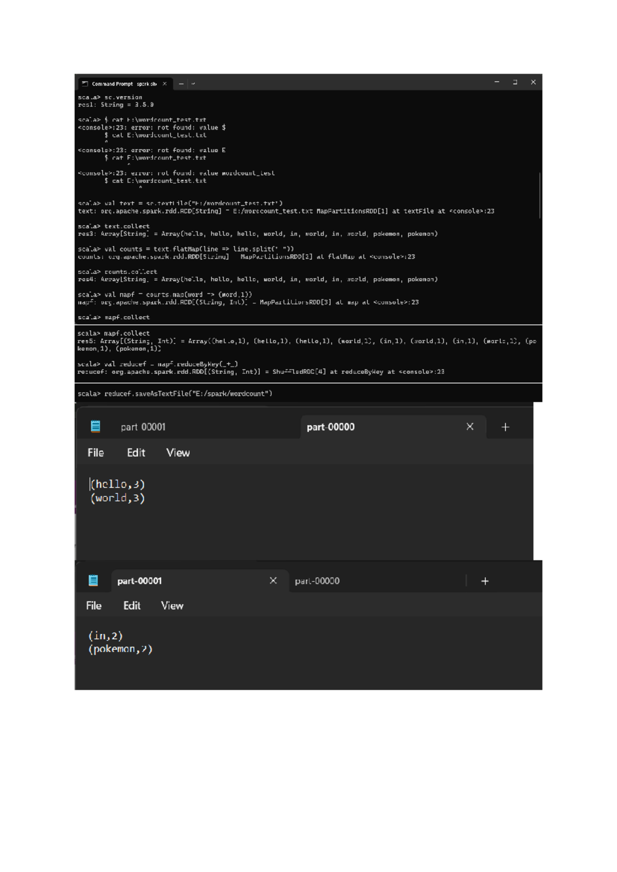 BDA 1 - this is mybig data analytics notes in chandigarh university ...