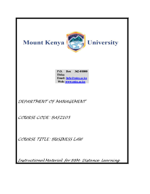 Computer Programming Methodology Notes Chapters 1 6 - PROGRAMMING ...