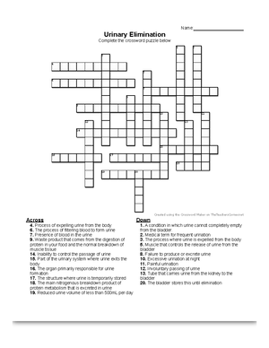 Completed Pharmacy Worksheet on Ibuprofen - Drug Classification ...