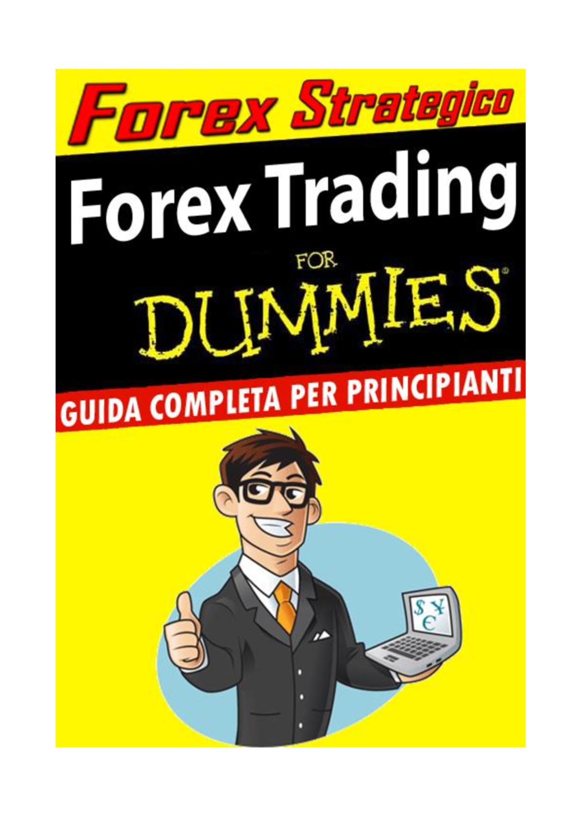 Forex trading for dummies - PDF Room - FOREX TRADING FOR DUMMIES Autore ...