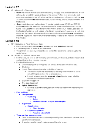 Homework header 1 - HOMEWORK 1 INSTRUCTIONS Every learner should submit ...