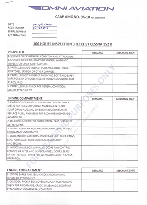 IS-1.2 - amt - Aviation Safety - Studocu