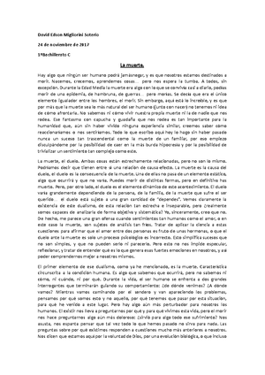 Grupos consonánticos secundarios - Definición y cronología relativa ...