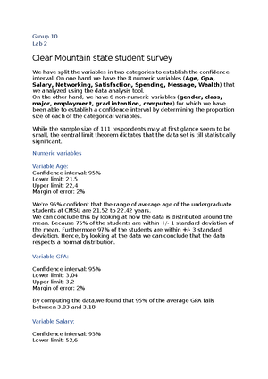 Lab 3 Part 2 - lab de data - Lab 3 Part 2 Question 1 To enhance ...